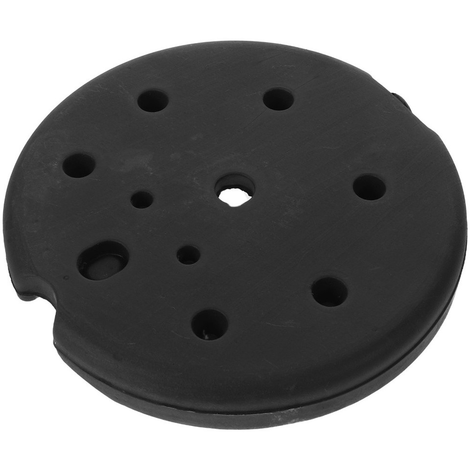 Lamp Base Weight: Desk Light Base Weight - Round Bottom Plate For Table ...