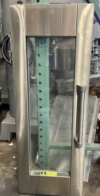 Bakery Ovens - Baxter Oven