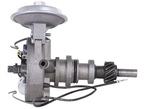 For 1961-1964 Ford Falcon Sedan Delivery Ignition Distributor Cardone ...