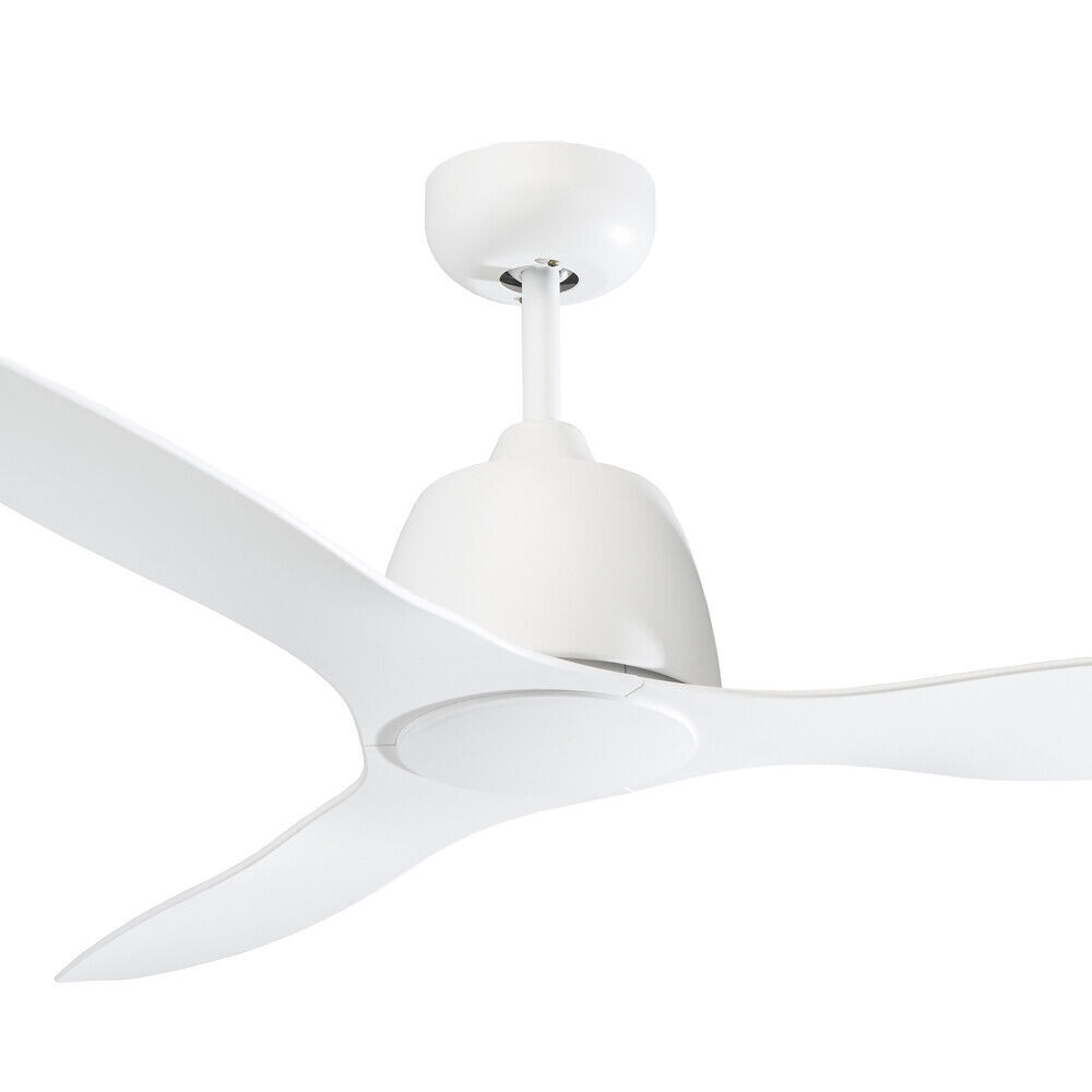 MARTEC Elite 48in AC Ceiling Fan - White (MEF133WW) for sale online | eBay
