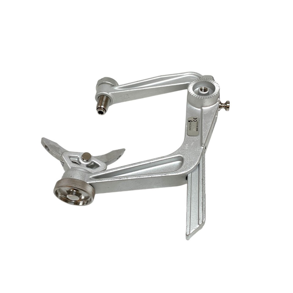 Integra Mayfield REF A1059, Surgical Skull Clamp | eBay