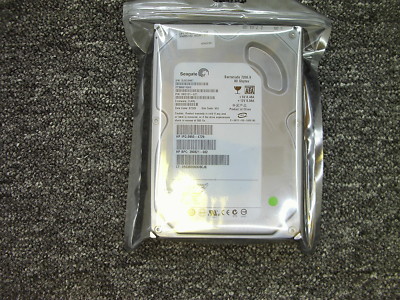 Seagate Barracuda 7200.9 3.5" Internal Desktop Hard Drive HDD 160GB ...
