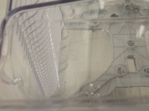 Entegris Model SB300 Full Pitch Fosb 300mm Silicon Wafer Cassettes for ...