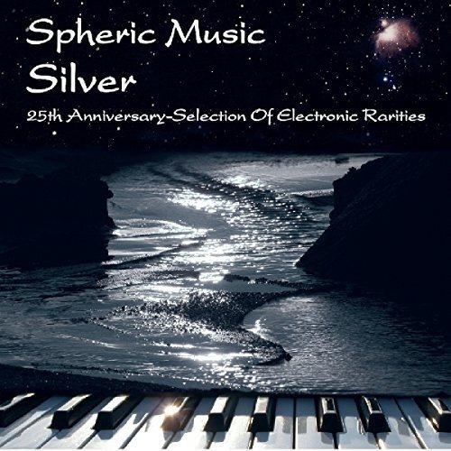 Various Spheric Music-Silver (CD) (US IMPORT) | eBay