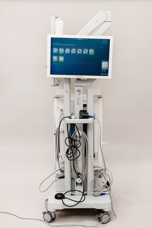 Medtronic StealthStation S7 Navigation System - Available at Simon ...