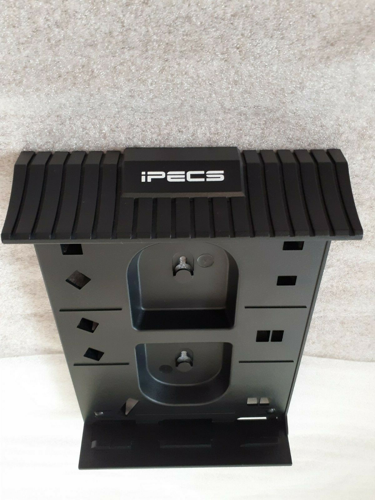 LG Ericsson UCP/IPECS WHLD Wall Mount Kit For System/Gateway Module ...