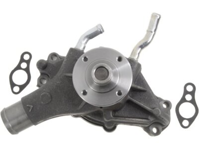 API 37SF84B Water Pump Fits 2005 Workhorse FasTrack FT1601 5.7L V8 | eBay