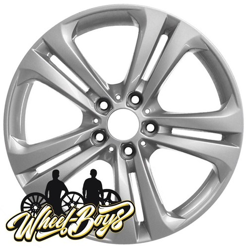 BMW 320i 328i 335i 428i 19" inch Rear rim OEM 2013 2014 2015 2016 2017 ...