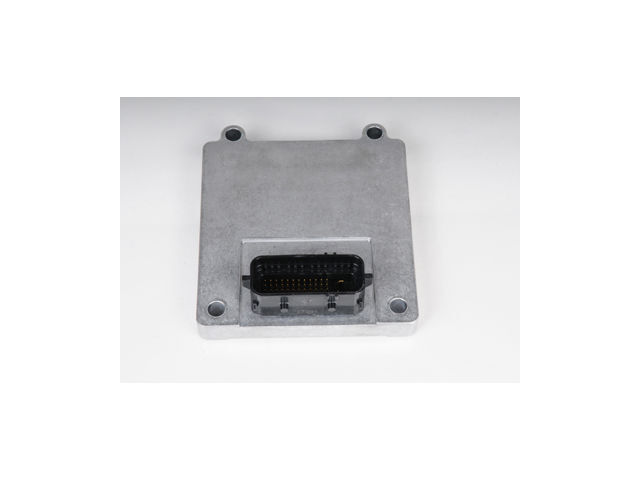 For 2006-2011 Cadillac DTS Transmission Control Module AC Delco 69625RB ...