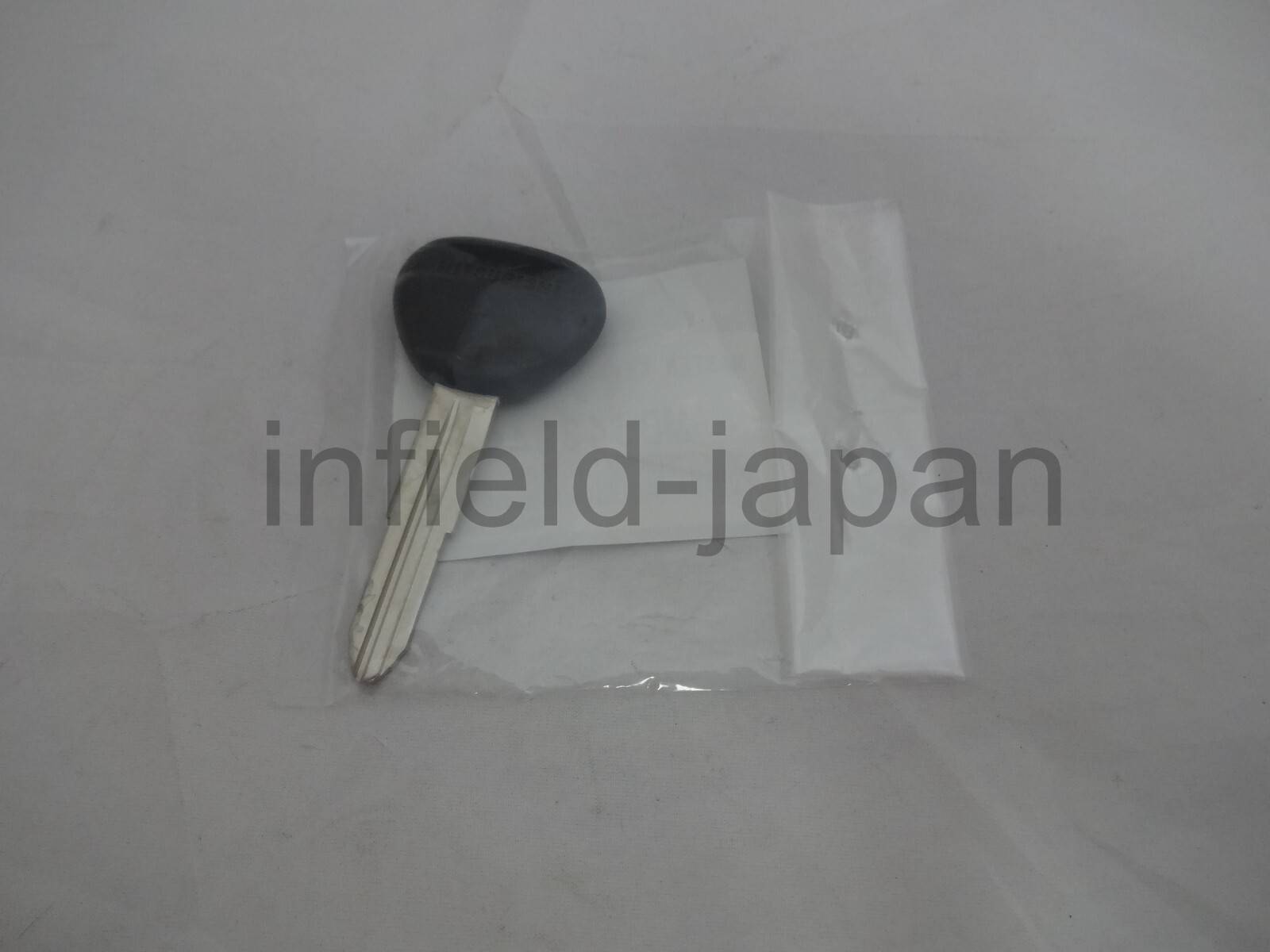 Genuine Mitsubishi Blank Key MB543949 F/S | eBay