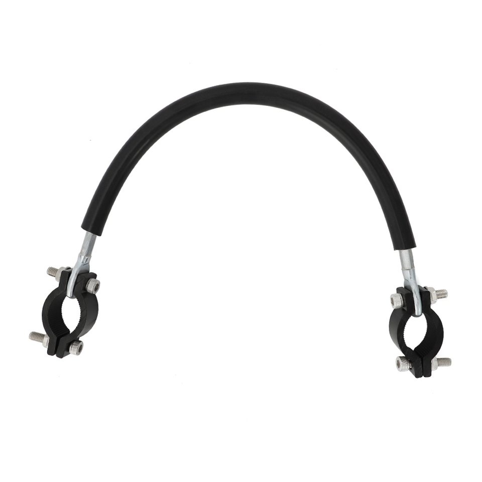 ATV Mud Strap Grab Handle 7/8"-1 1/8" 715003053 For Can-Am Outlander ...