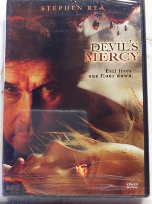 Devils Mercy (DVD, 2008) 625828431708| eBay