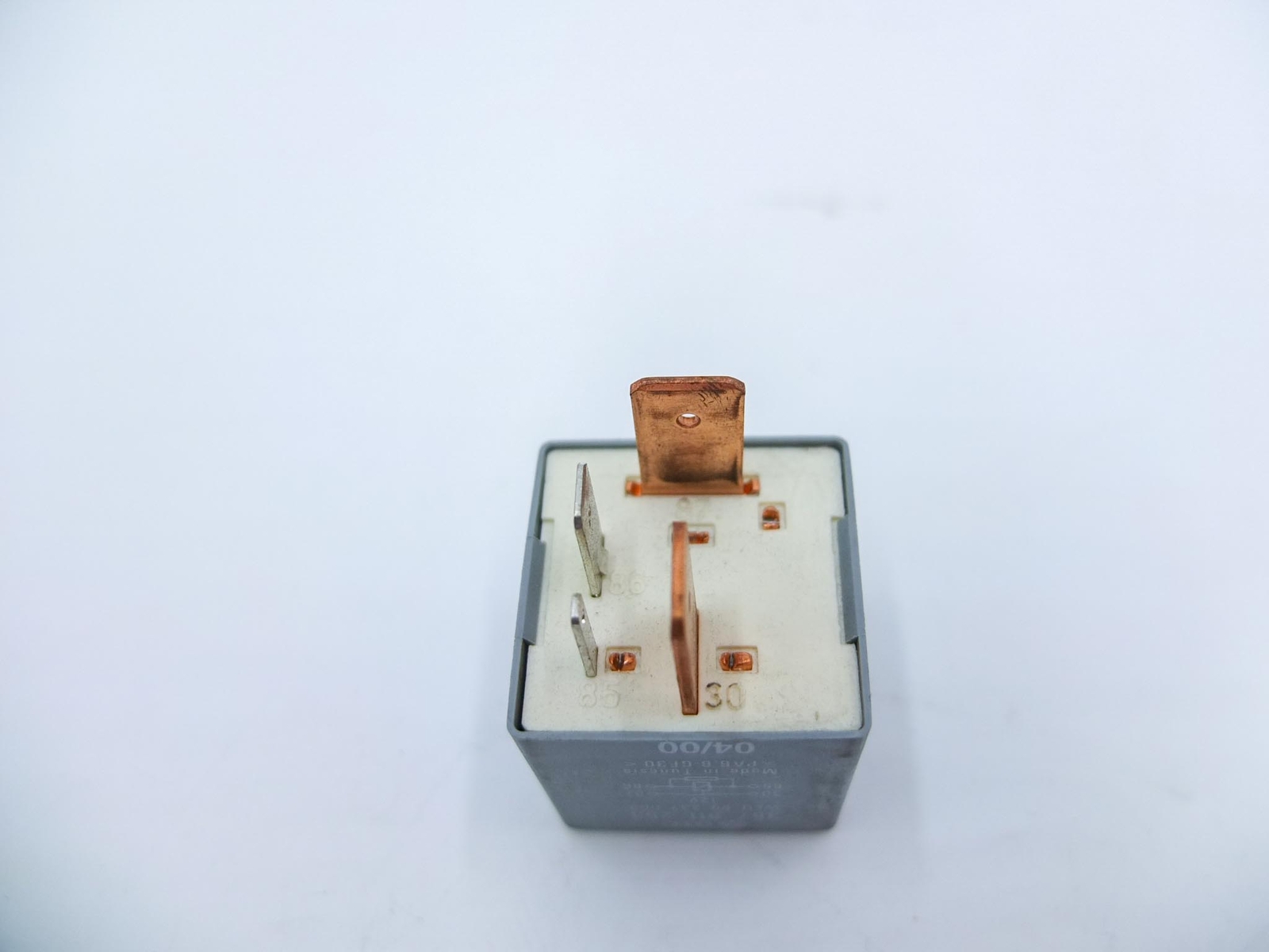 Rele 'Relais Vorheizung Nr. 103 357911253 Neu Original Audi A3 VW Golf ...