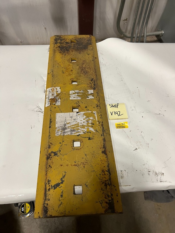 CAT OEM Cutting Edge 063 | eBay