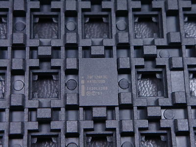 RC28F128K3C115 Intel 128Mbit StrataFlash Synchronous Memory Easy BGA ...