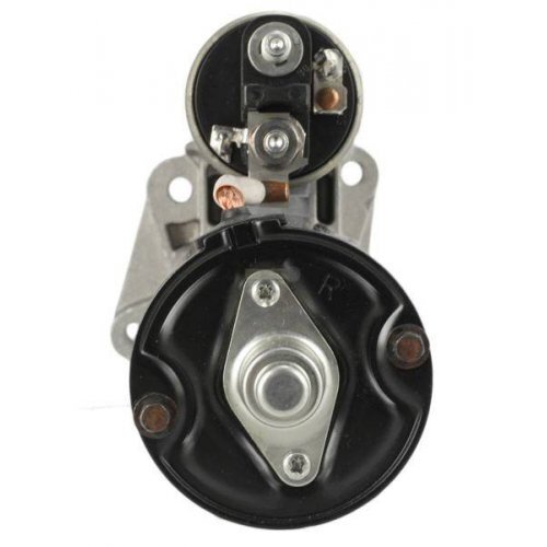 1* Anlasser Bosch SEG Neu Original 0001108173 für Volvo S40 V40 Renault ...