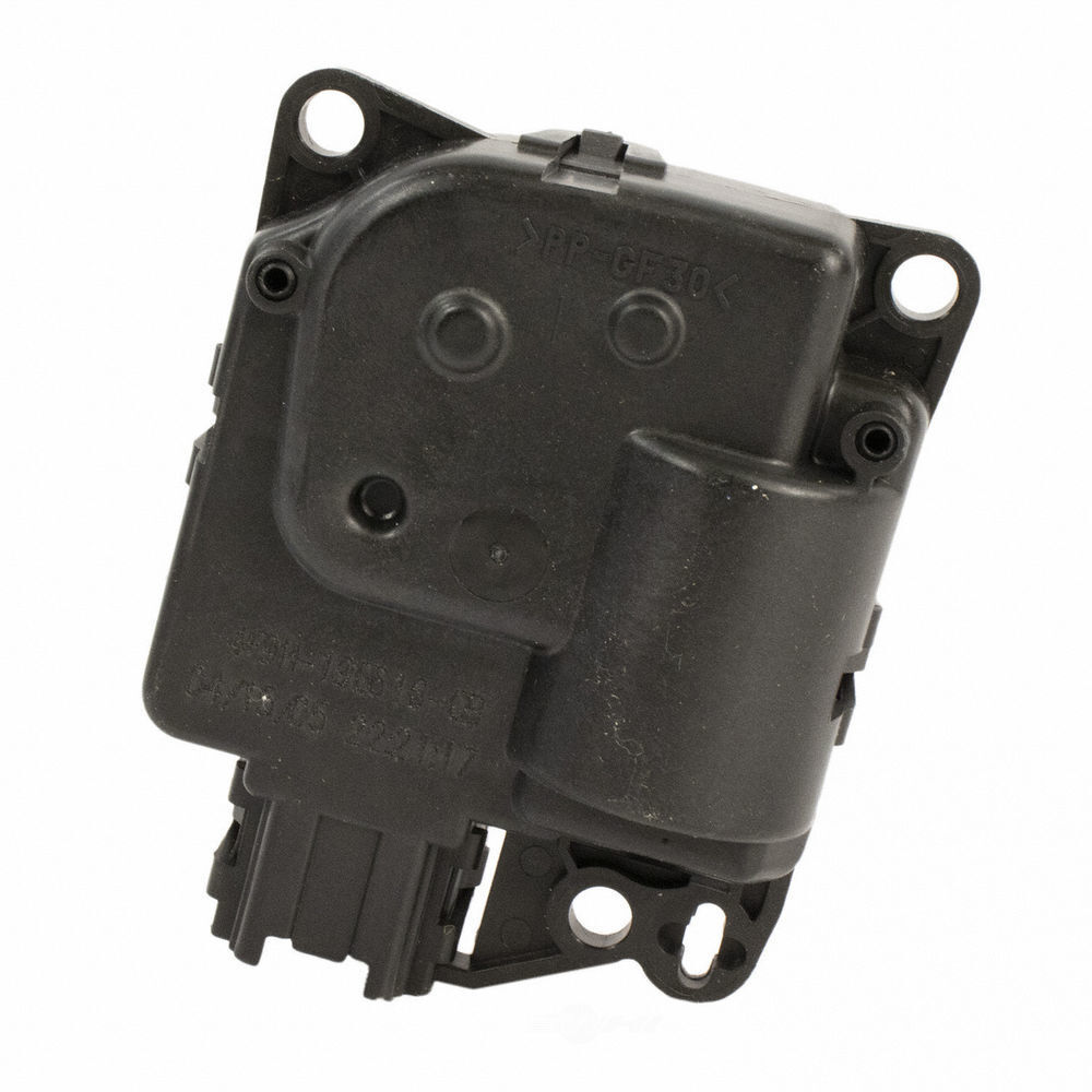 HVAC Blend Door Actuator-Heater Blend Door Actuator Motorcraft YH-1864 ...