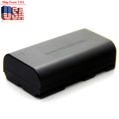 Battery For BP-911 BP-914 BP-915 Canon Camcorder GL1 GL2 XL1 XL1S XL2 ...