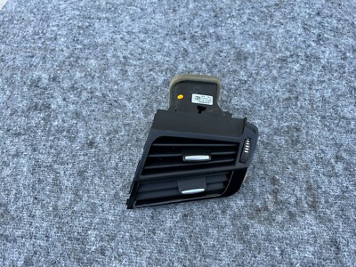 RIGHT PASSENGER DASHBOARD AC VENT HEATER BMW F15 F16 X6 X5 (2014-2018 ...
