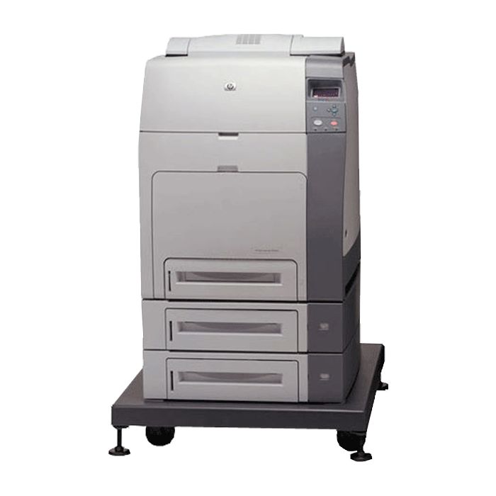 HP+Color+LaserJet+4700DTN+Laserdrucker+F%C3%BCr+Unternehmen online ...