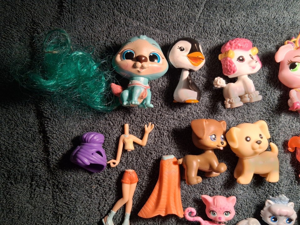 RANDOM TOY FIGURE LOT 25 CHEAP LOT BEST OFFER!! | eBay