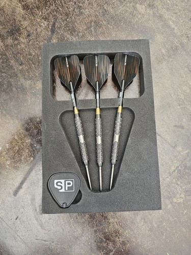Target Cult SP03 Darts 24g 90% Tungsten | eBay