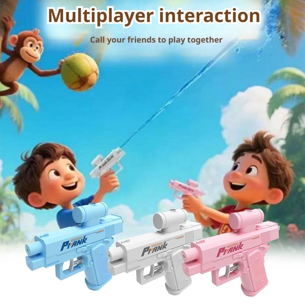 Prank Two Way Water-Gun | Prank SquirtGun Can Spray from Front and Back | eBay