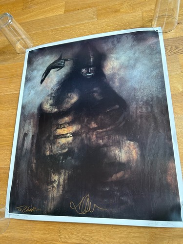 Stephen Kasner Dreamscape III Circle 9-Publishing Lithograph Signed | eBay