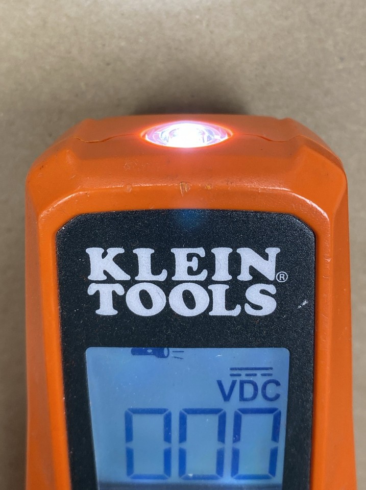 Klein Tools Bundle Kit - GFCI Tester/Multimeter/Breaker Finder/Angle ...