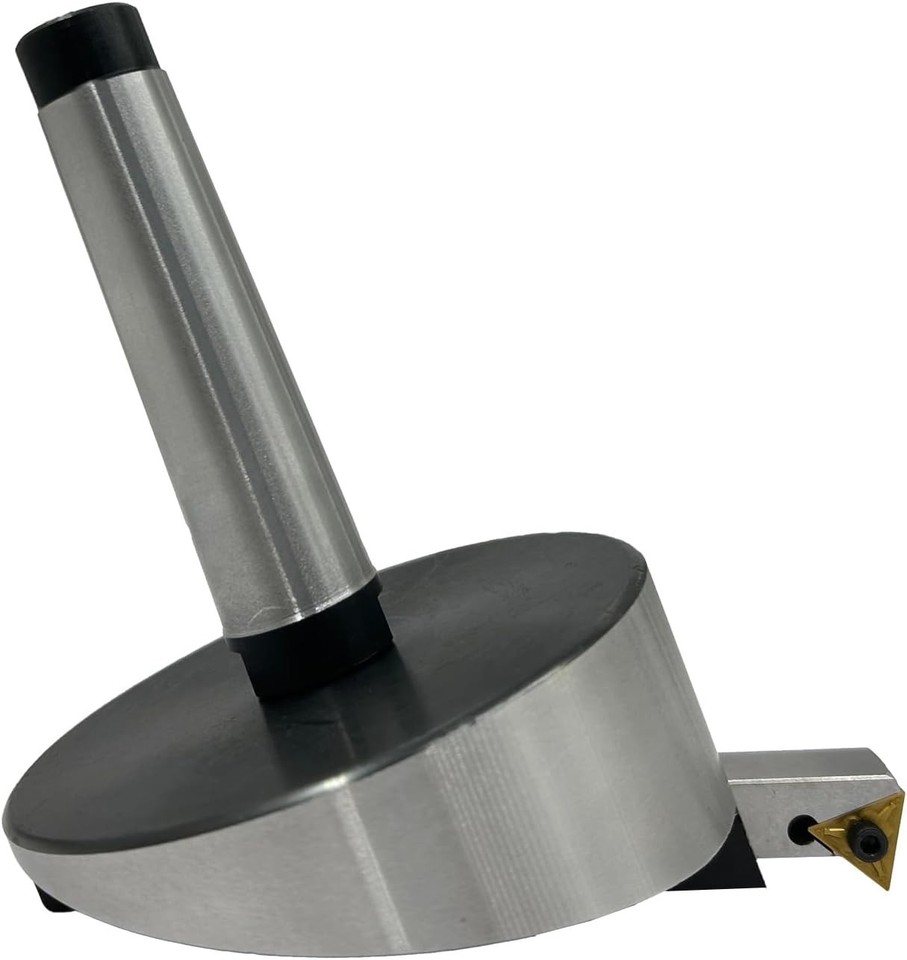 ASSORTS 4" Large-Diameter Fly Cutter 100 mm with TNMG16 Indexable ...