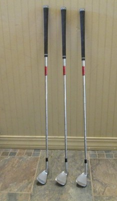 New Level Wedges 52, 56, & 60 RH Wedges KBS Tour V Stiff NICE!!! | eBay