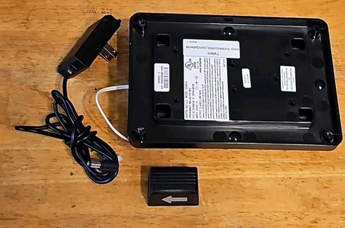 GoControl Gd00z Z-wave Garage Door Opener Remote Controller 93863125225 ...