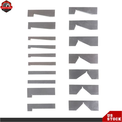 Blocks - Angle Block