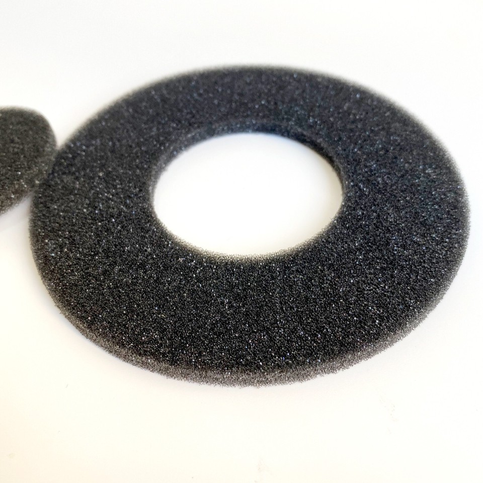 Replacement Speaker Damper Foam Trim For Electro-Voice Interface A, B ...