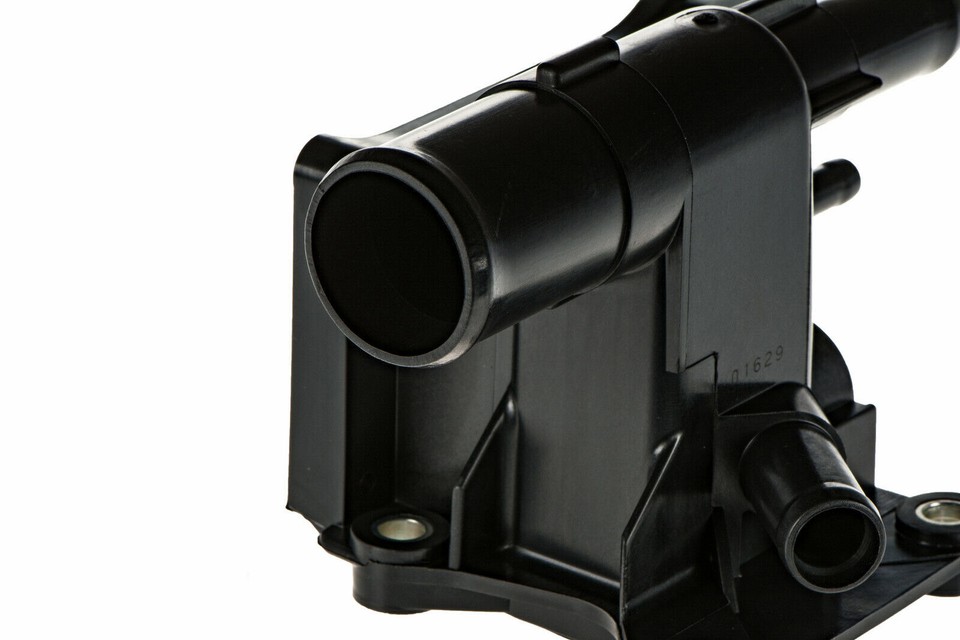 NEW OEM Mazda 2006-2015 Mazda3 5 6 CX-7 Engine Coolant Water Outlet ...