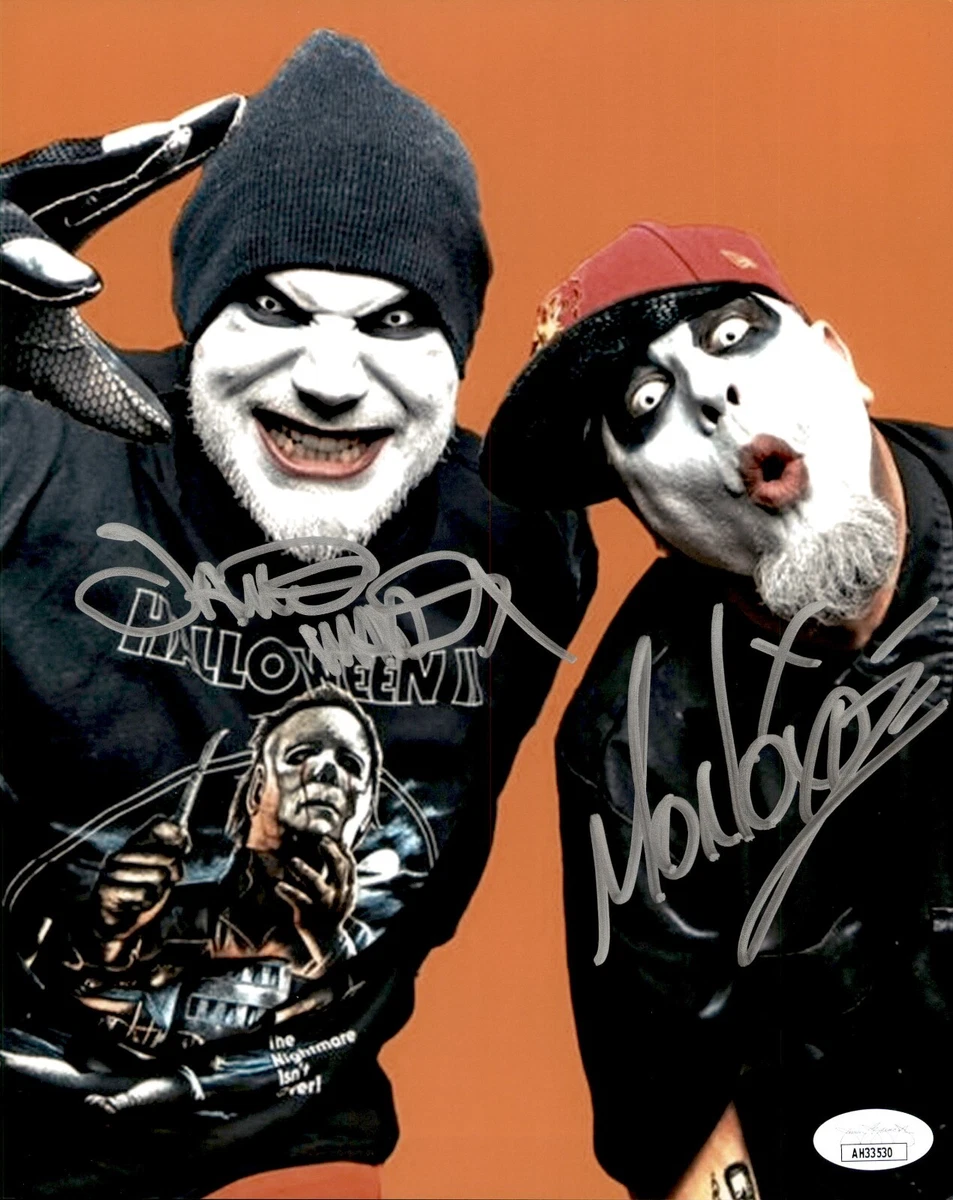 Twiztid A New Nightmare Wallpaper
