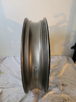 05-06 KAWASAKI ZX6R ZX636 FRONT WHEEL OEM | eBay