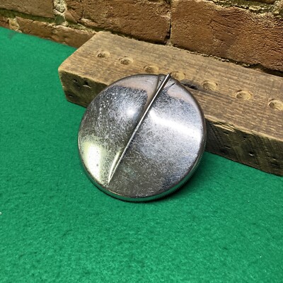 Large Original 1920’s-30’s Radiator Cap 5” Diameter 1929-31 Studebaker ...