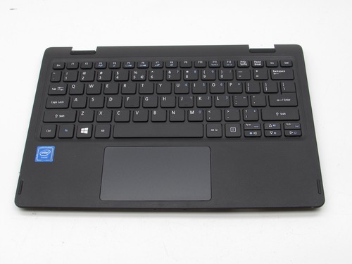 Acer Aspire R3-131T Series 11.6" OEM Palmrest w/Keyboard Touchpad 460. ...