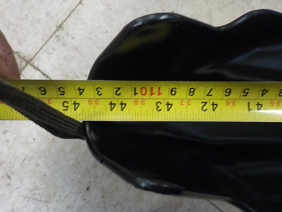 Snowmobile Ski Skins Wide deep powder skins great floatation Yamaha ...