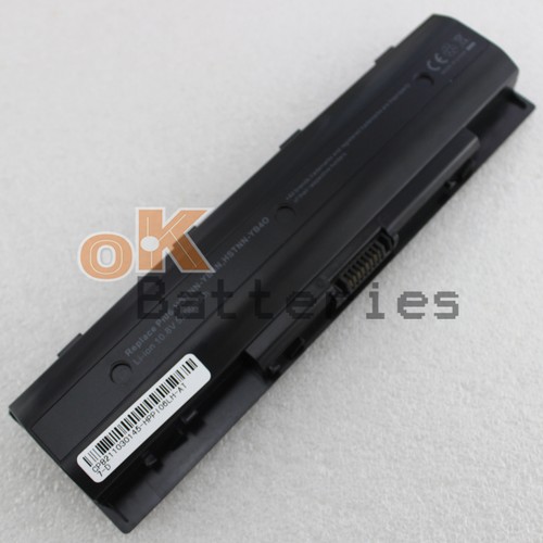 Replace Battery Fit HP PI06 710416-001 710417-001 Pavilion 15t 15z ...