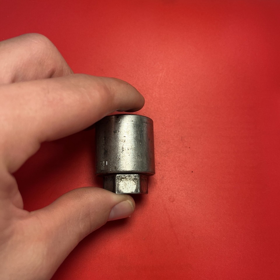 McGard Replacement Wheel Lock Key (Key Only) NO PART# READ DESCRIPTION ...