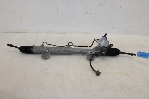 2009-2015 Nissan 370z Steering Rack And Pinion OEM KJ14 | eBay
