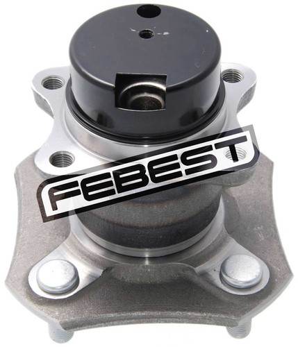 Rear Wheel Hub Fits Nissan 43202-1YP0A, 43202-EE500, 43202-EM30A | eBay ...