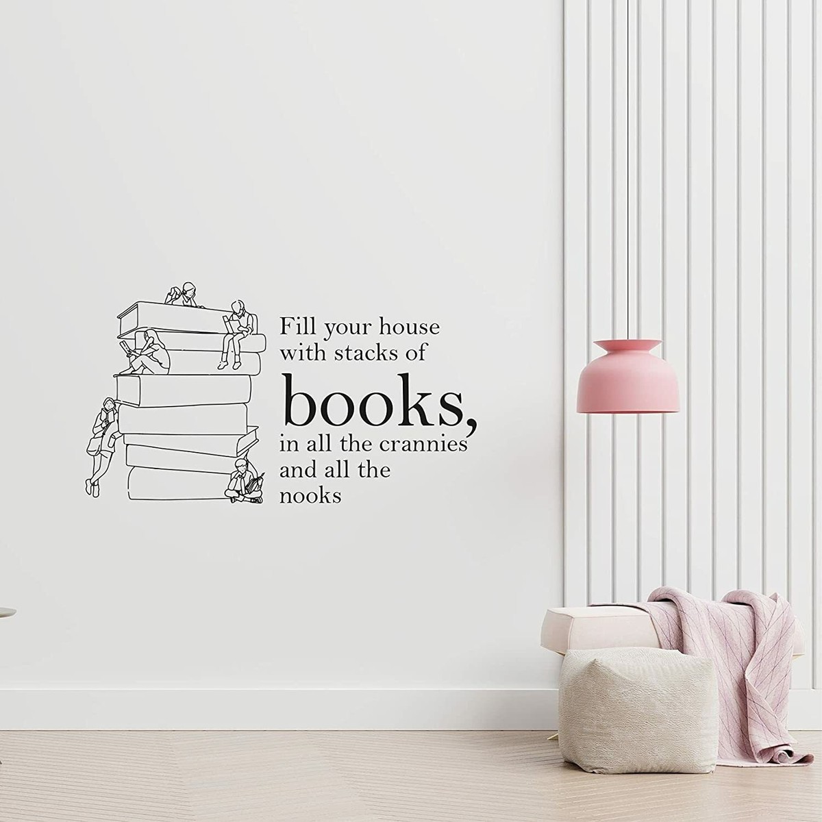 Library Wall Quotes Laser Cut Books Are Proof Wall Quote Template,