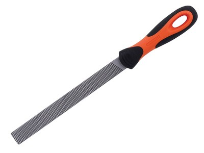 Bahco 1-106-08-1-2 Oberg Cut File Avec Poignée ERGO™ 200 Mm (8 In ...