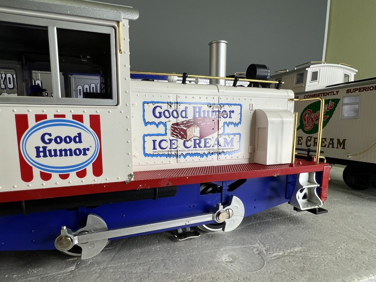Ice Train Lgb Deutsche Bahn ICE 4 Fleet Now Complete | RailTech.com