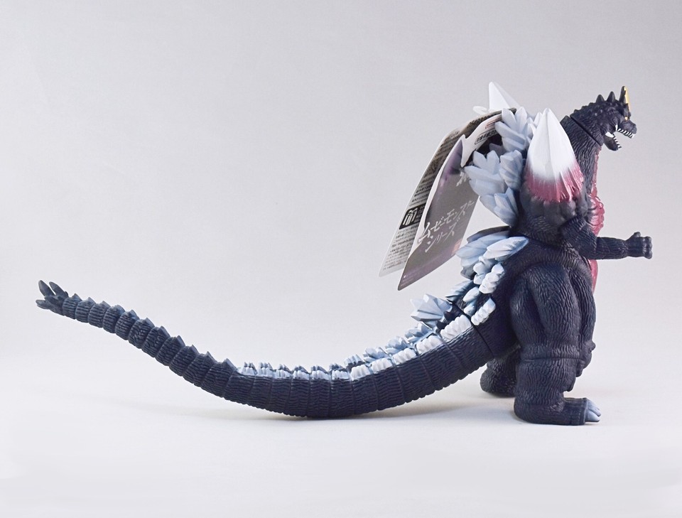Space Godzilla Movie Monster Series Figure Godzilla vs Space Godzilla ...
