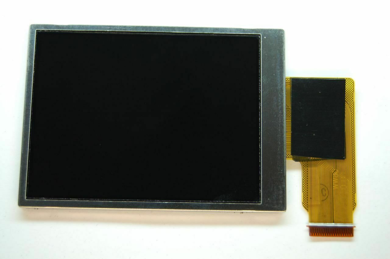 LCD Screen Display For Fuji Fujifilm A180 | eBay