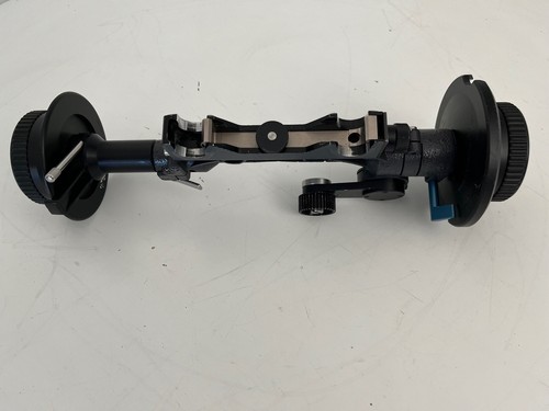 Arri Follow Focus FF4 for 19mm Rods W/ Hard Case | eBay